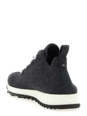JIMMY CHOO Veles' Sneakers