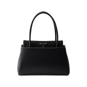 Prada Tote Bags - Black