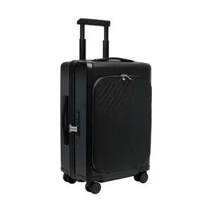 FERRAGAMO Embossed Monogram Hand Luggage