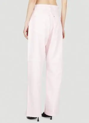 Blumarine Biker Jeans