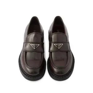 Prada Loafers