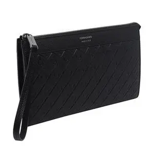 FERRAGAMO Monogram Pouch