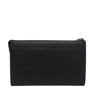 FERRAGAMO Monogram Pouch