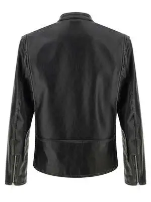 Dsquared2 Bad Boy' Biker Jacket