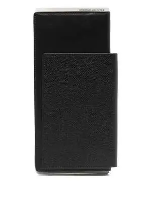 Balenciaga Leather Passport Holder - Multicolor