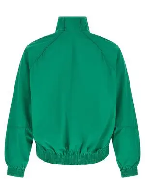WILLY CHAVARRIA Ruff Rider Track' Jacket - Green