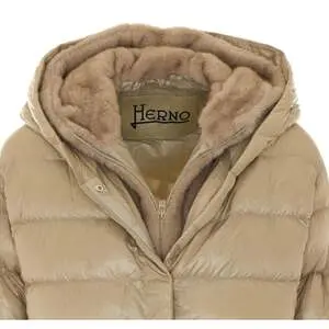 Herno Ultralight Down Jacket