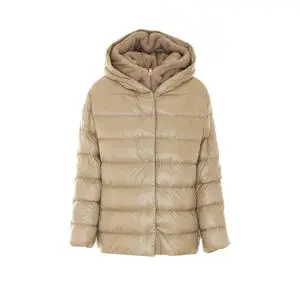 Herno Ultralight Down Jacket - Cream