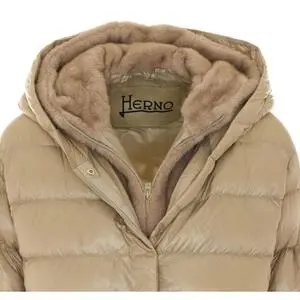 Herno Ultralight Down Jacket
