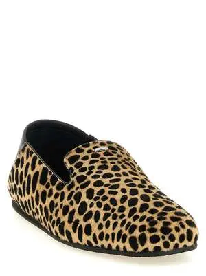 GIUSEPPE ZANOTTI Rupert' Loafers