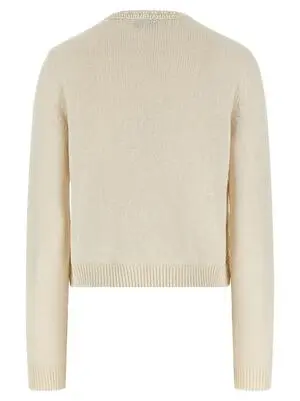 Moncler Padded Cardigan