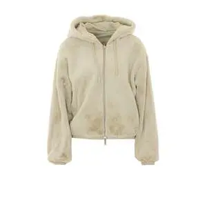 Moose Knuckles Reversible Eaton Bunny Jacket - White