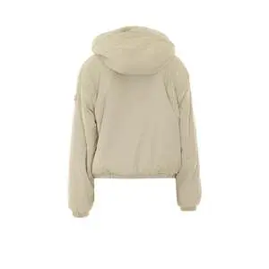 Moose Knuckles Reversible Eaton Bunny Jacket - White