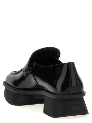 Prada Equal Loafers