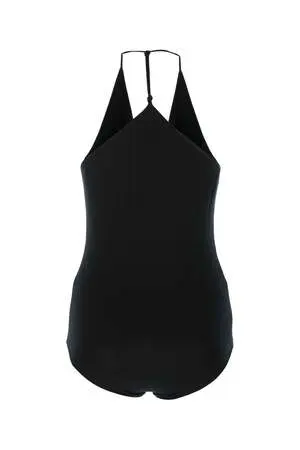 Bottega Veneta Cashmere Blend Bodysuit