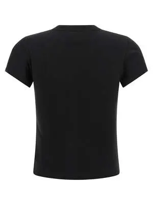 Saint Laurent Cassandre' T-shirt
