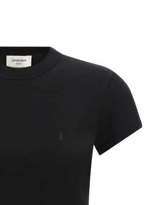 Saint Laurent Cassandre' T-shirt