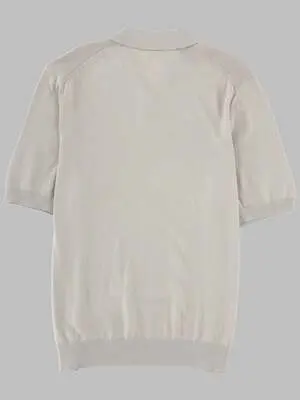 BOSS Polo Asac In Cotone