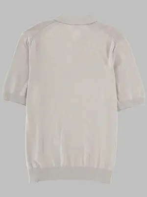 BOSS Polo Asac In Cotone