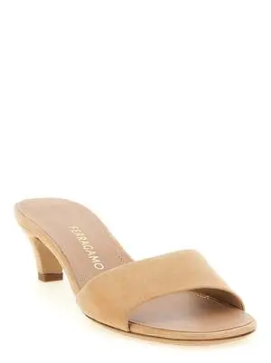 FERRAGAMO Tatiana' Sandals