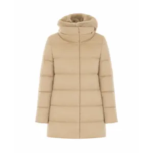 Herno A-shape Down Jacket