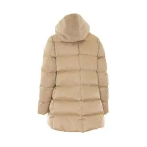 Herno A-shape Down Jacket