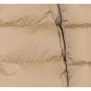 Herno A-shape Down Jacket - Cream