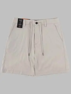 BOSS Shorts Con Coulisse - Gray