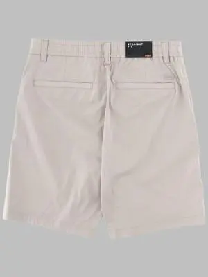 BOSS Drawstring Shorts - Gray