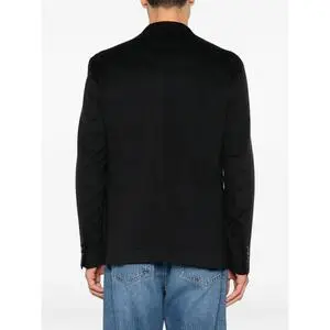 Tagliatore Cashmere Blazer