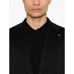 Tagliatore Cashmere Blazer