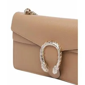 Gucci Medium Dionysus Crossbody Bag