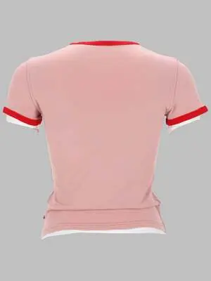DIESEL® T-shirt Con Stampa