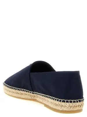 Prada Leather Loafers