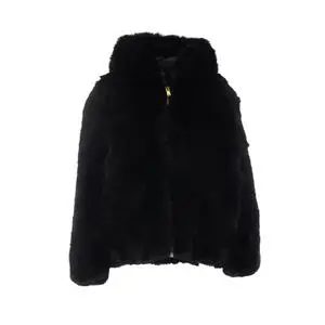 Moose Knuckles Ember Faux Fur Jacket