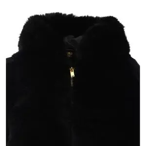 Moose Knuckles Ember Faux Fur Jacket