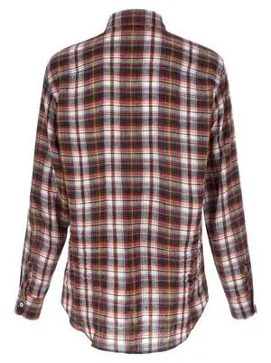 Dsquared2 Canadian Vintage' Shirt