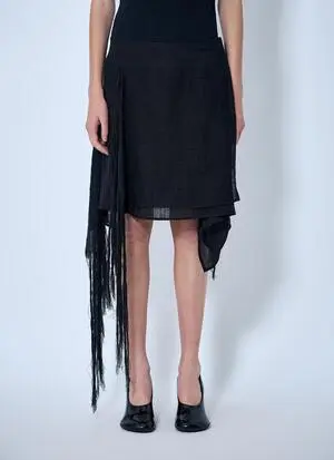 Yohji Yamamoto Bottoms For Women