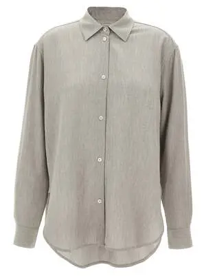 TOTEME Wool Shirt