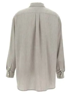 TOTEME Wool Shirt