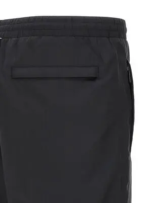 Thom Browne Track' Joggers - Blue