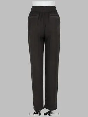 DIESEL® Pantalone In Viscosa Fluida