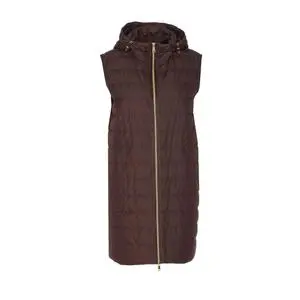 Moncler Sainbel Long Parka