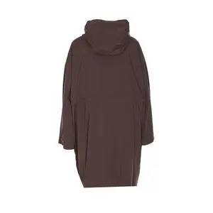 Moncler Sainbel Long Parka