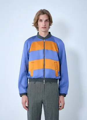 Dries Van Noten Vinnys Reversible Jacket