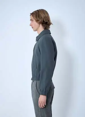 Dries Van Noten Vinnys Reversible Jacket