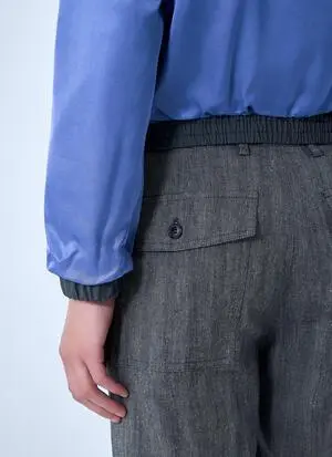 Dries Van Noten Vinnys Reversible Jacket