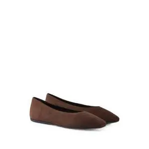 Prada Ballet Flats