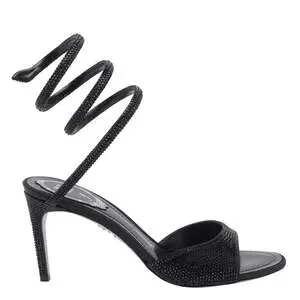 Rene Caovilla Heeled Sandals