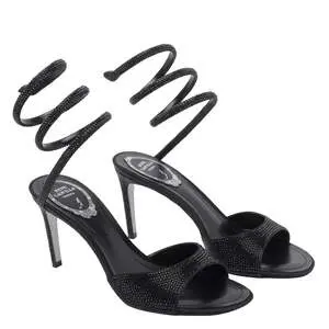 Rene Caovilla Heeled Sandals